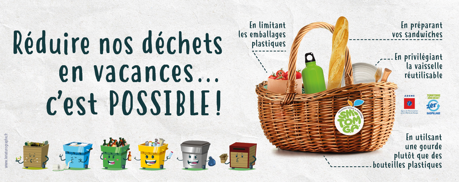 Réduction Des Déchets